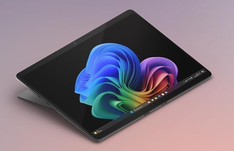 Microsoft Surface Pro 12 (2025) : achat au meilleur prix, fiche ...