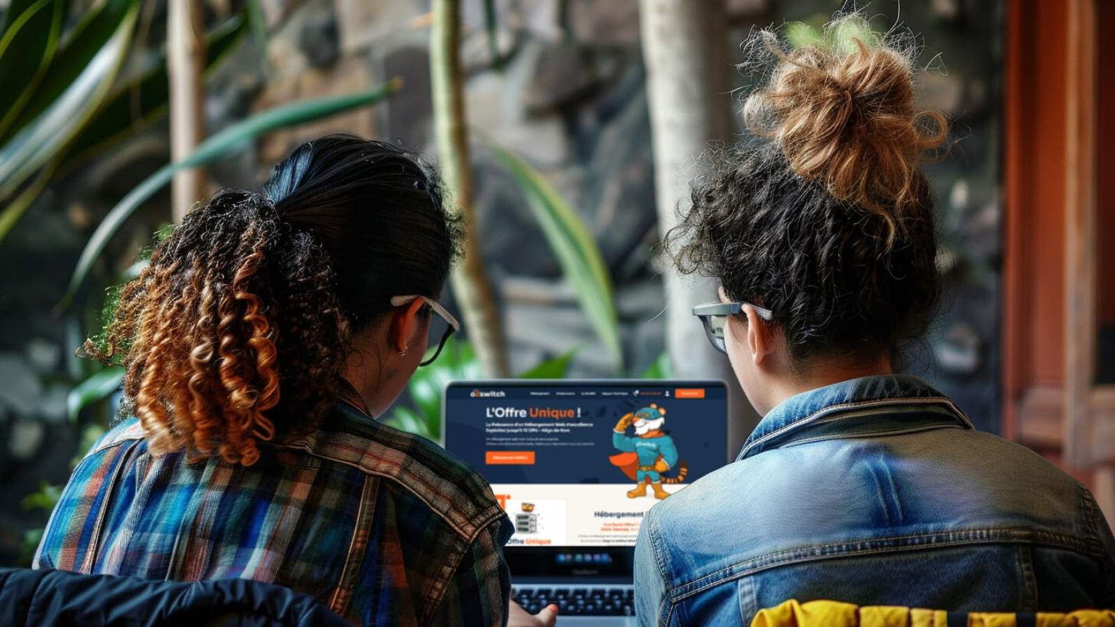 Hébergement web : 3 bonnes raisons de choisir o2switch pour créer son site internet — Frandroid