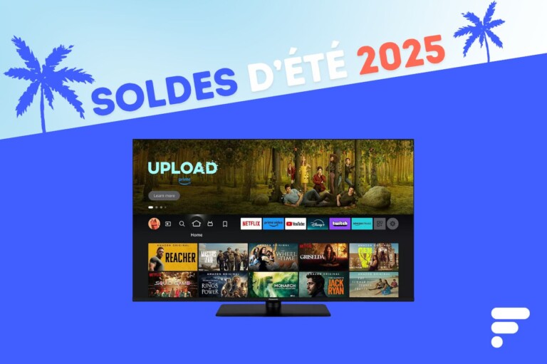 Boulanger casse le prix de cet excellent TV LG QNED de 65 pouces pour la fin des soldes