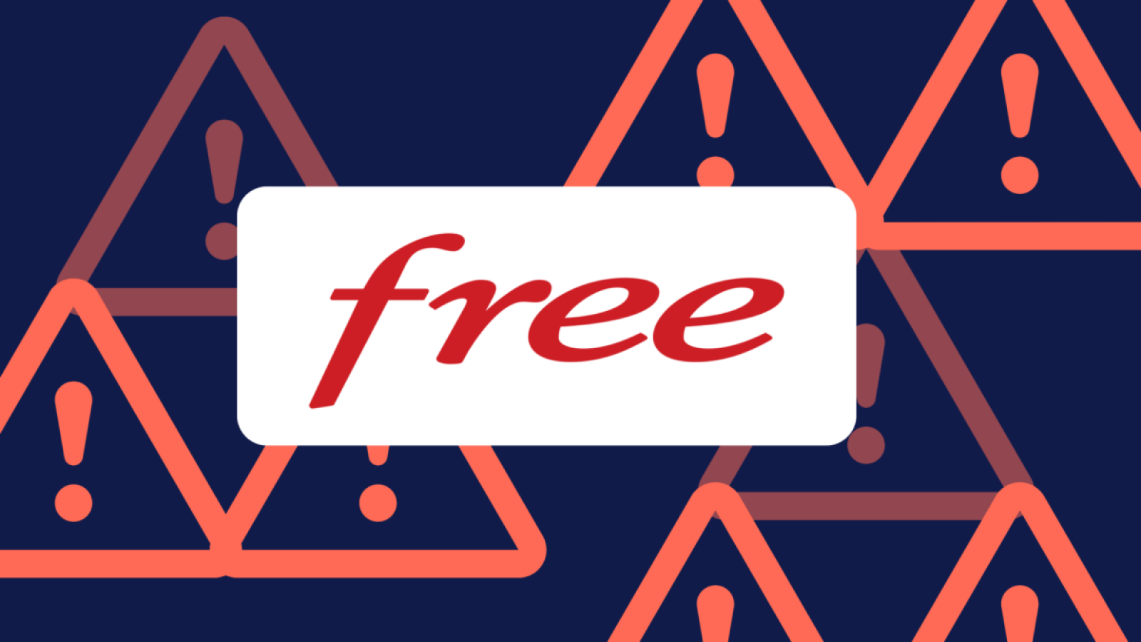 La liberté n’a pas de prix, mais les pratiques trompeuses, si : Free ...