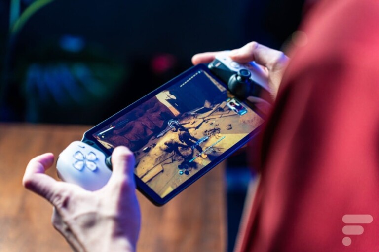 Sony PlayStation Portal : meilleur prix, fiche technique et actualité — Consoles — Frandroid