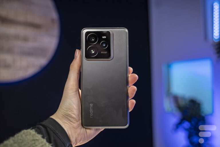 Xiaomi Redmi Note 12 Pro 5G : meilleur prix, fiche technique et ...