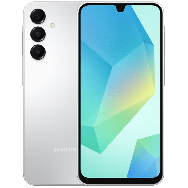 Samsung Galaxy A16 4G : meilleur prix, fiche technique et actualité ...