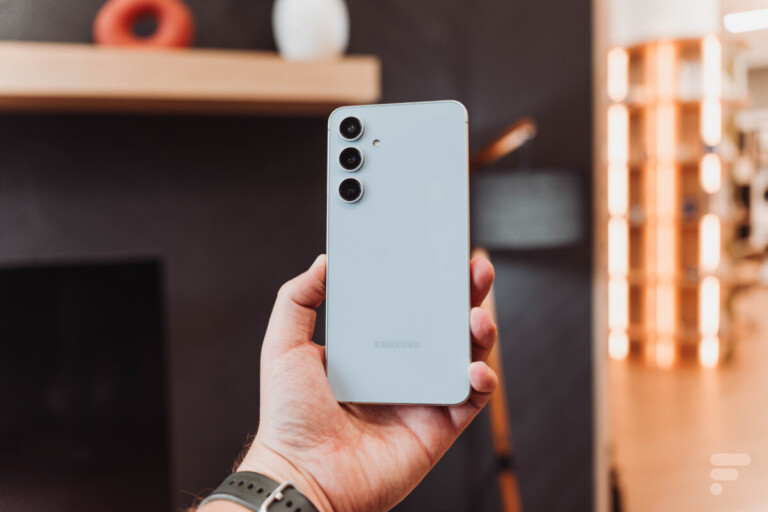 One UI 8 arrive déjà sur les smartphones Samsung, voici les nouveautés