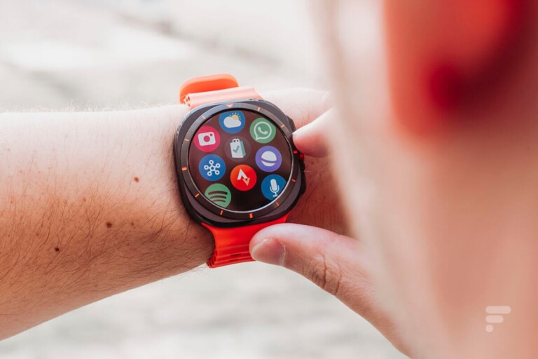 Gemini arrivera aussi sur votre montre connectée grâce à ce simple tour ...