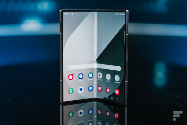 Samsung Galaxy Z Fold 6 : meilleur prix, fiche technique et actualité ...