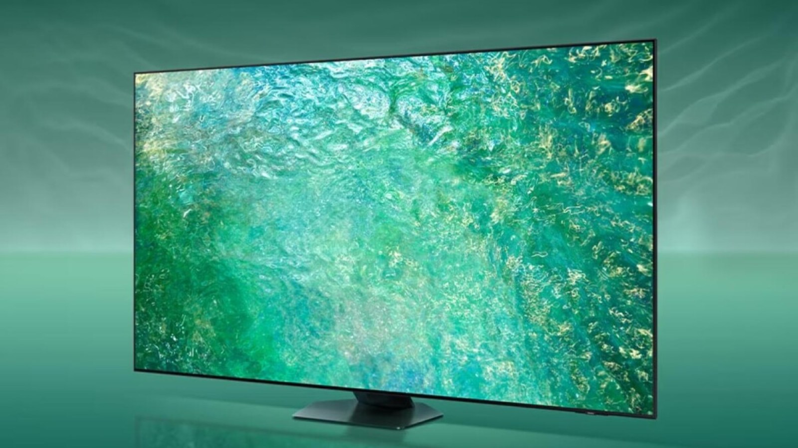 La gamme TV 2025 de Samsung fuite avant l’heure du CES 2025 : QD-OLED ...