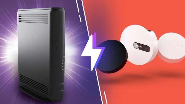 Freebox Ultra vs Livebox 7 v2 (Livebox Max Fibre) : laquelle de ces box internet en Wi-Fi 7 ...