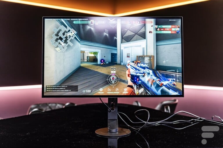 Test écrans pc : tous nos tests et prises en mains d'écrans PC - Frandroid