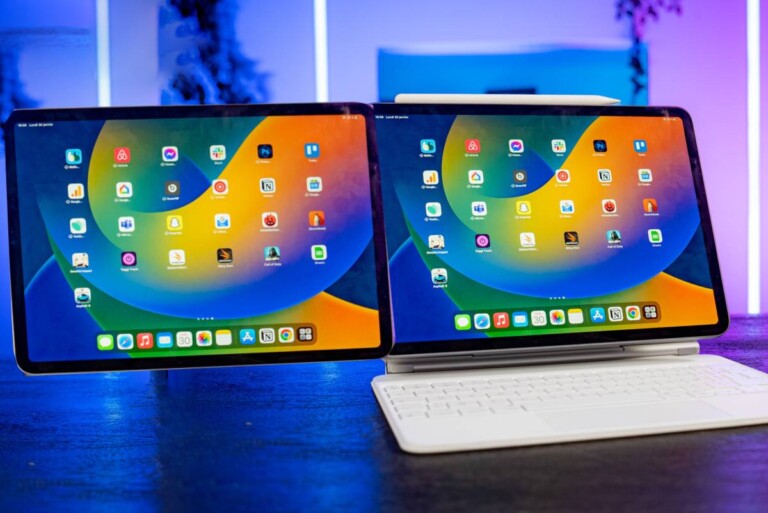 Apple iPad Pro M4 11 (2024) : meilleur prix, fiche technique et ...