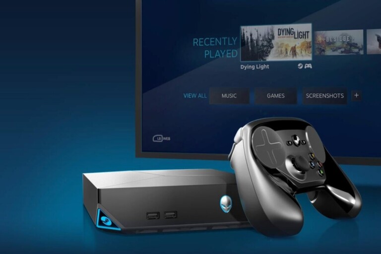Valve Steam Deckard : tout ce qu’on sait sur le futur casque VR qui pourrait devenir une ...