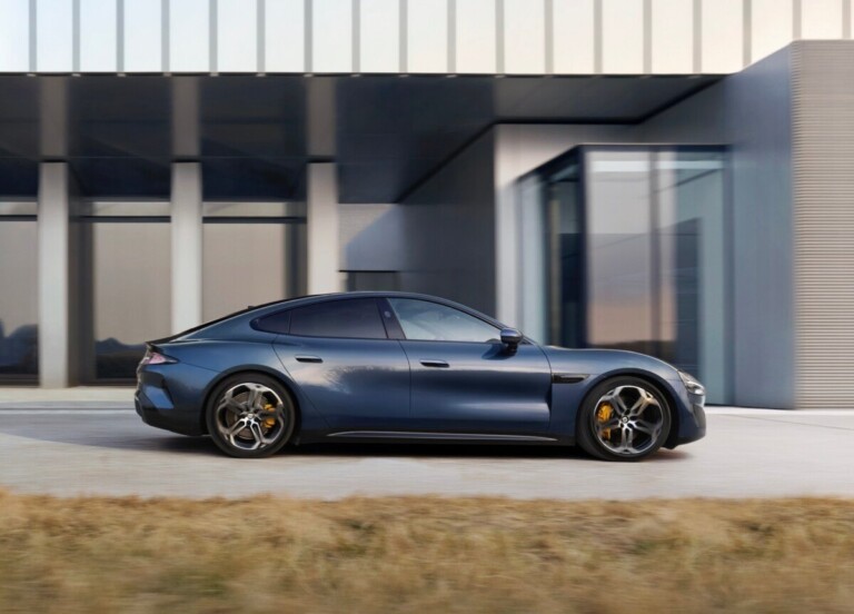 Xiaomi SU7 - Actualités - page 6 - Frandroid