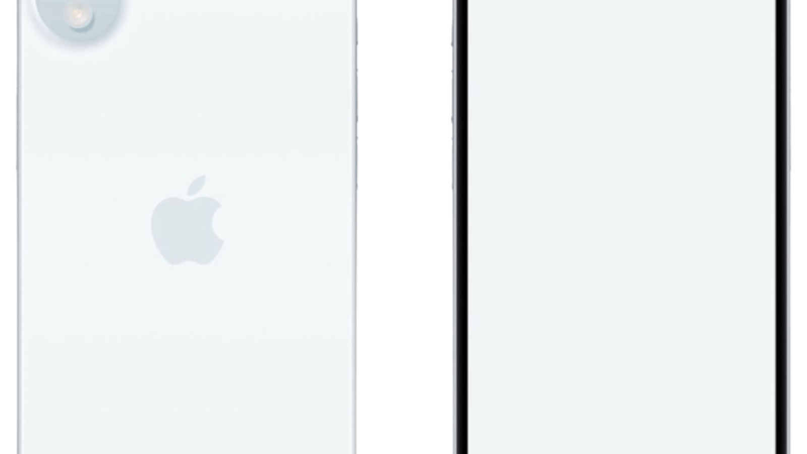 Apple iPhone 16e (SE 4) : meilleur prix, fiche technique et actualité ...