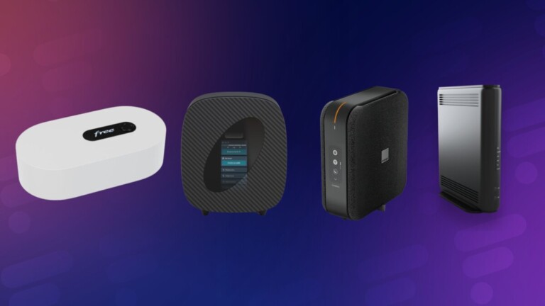 Orange Livebox 7 : meilleure offre, fiche technique et actualité — Box ...