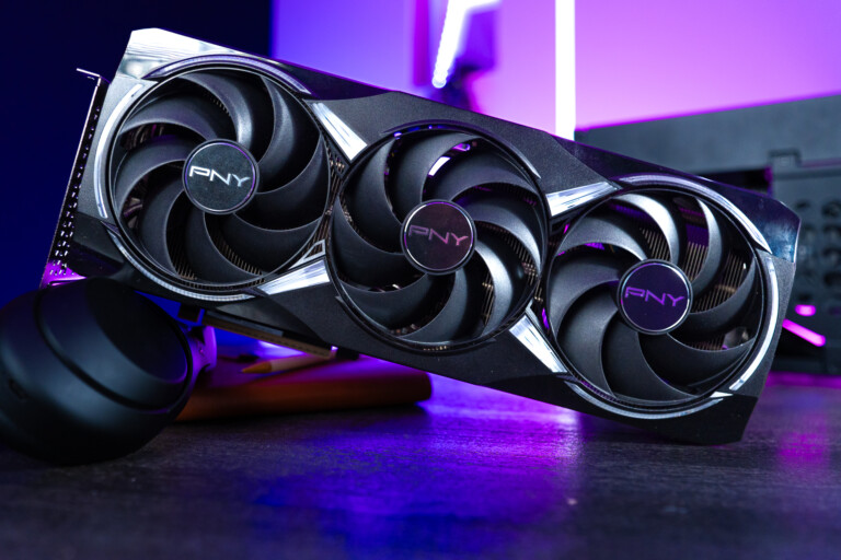 Nvidia GeForce RTX 5080 : meilleur prix, fiche technique et actualité ...