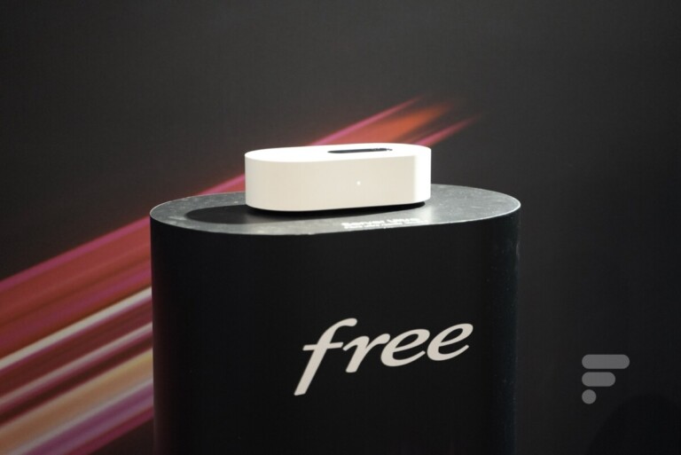 Freebox Ultra : meilleure offre, fiche technique et actualité – Box internet – Frandroid