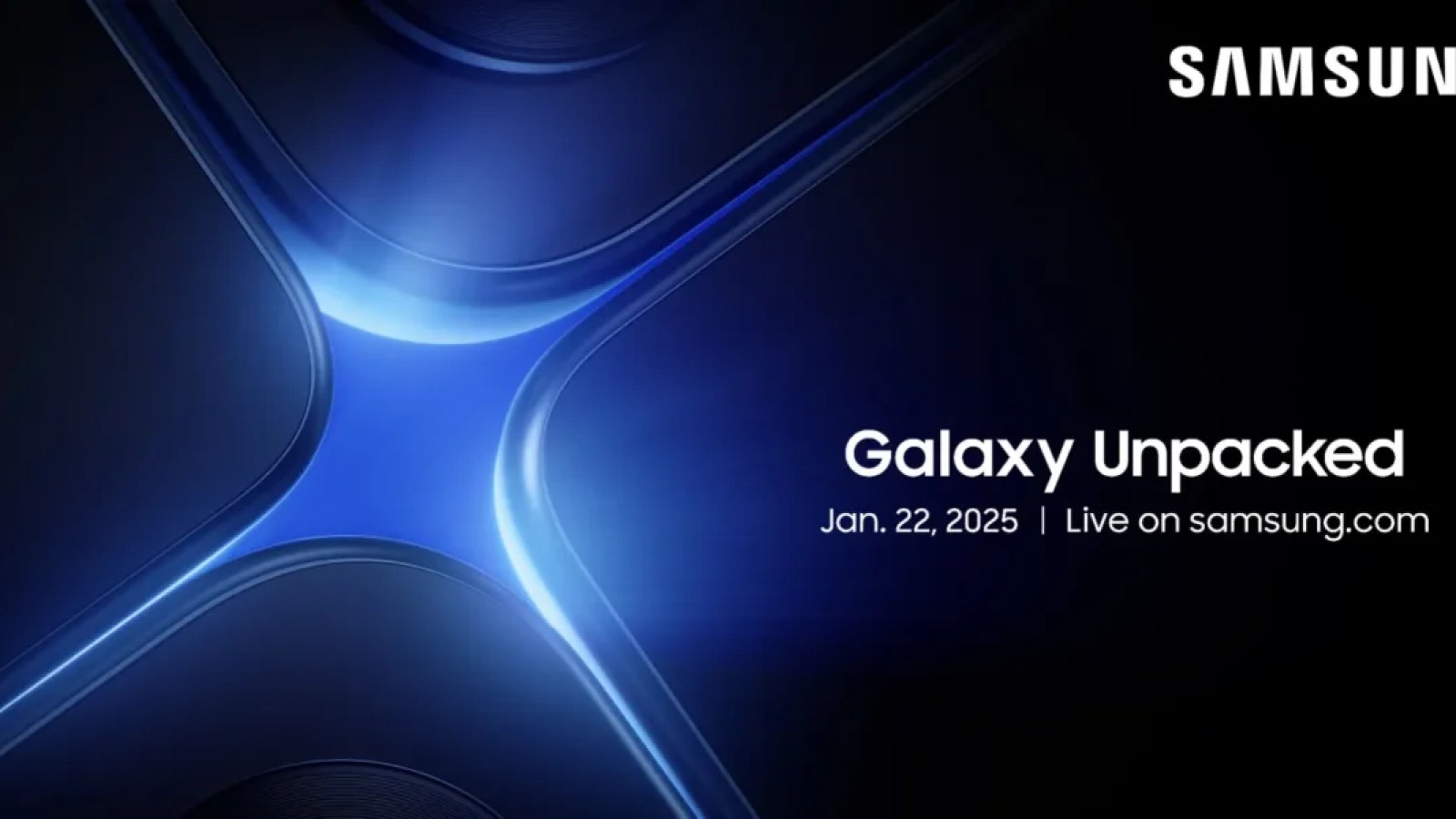 C’est officiel, les Galaxy S25 seront dévoilés le 22 janvier prochain ...
