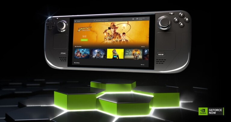 Nvidia GeForce Now : tout comprendre au service de cloud gaming de Nvidia