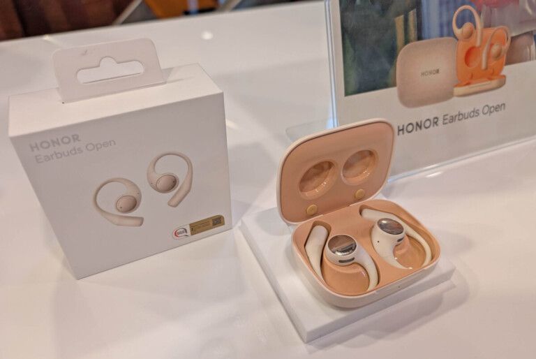 Honor Earbuds Open : meilleur prix, fiche technique et actualité ...