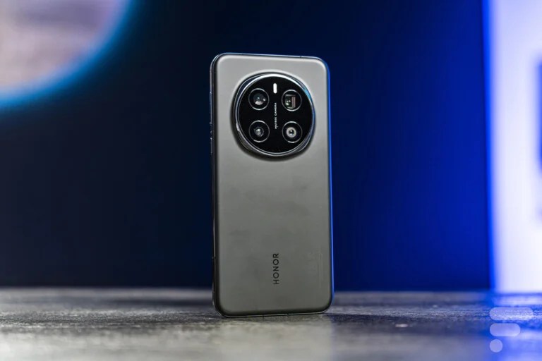 Honor Magic 8 Pro : la photo réinventée par le logiciel, plus que par ...