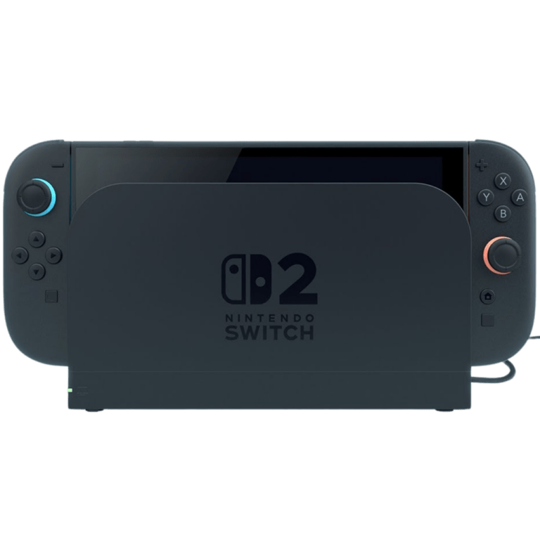 Nintendo Switch 2 : meilleur prix, fiche technique et actualité ...