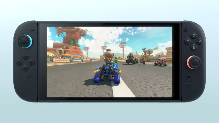 Project: RISING, le nouveau jeu mobile teasé par Square Enix