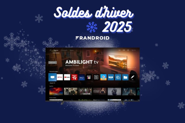 Bons plans - Page 201 sur 1434 - Frandroid