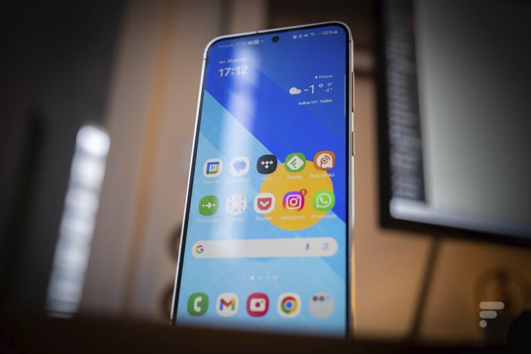 Galaxy A56, A36 et A26 : on sait tout sur l’artillerie milieu de gamme de Samsung pour 2025