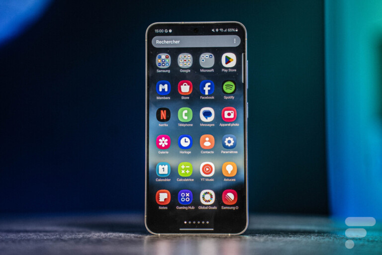 Frandroid – La référence tech pour s’informer, comparer et bien acheter