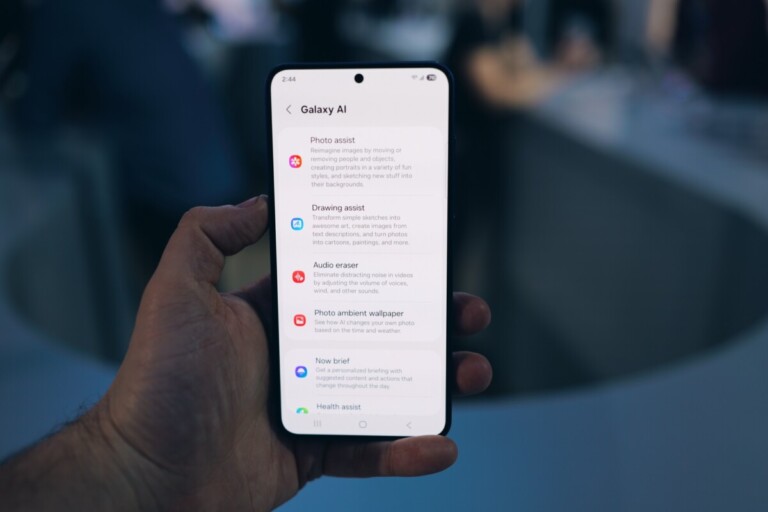 Samsung Galaxy S24 : meilleur prix, fiche technique et actualité – Smartphones – Frandroid