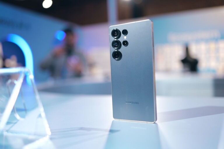 Samsung Galaxy S24 Ultra : meilleur prix, fiche technique et actualité – Smartphones – Frandroid