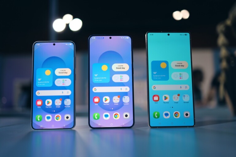 Prise en main du Samsung Galaxy S25 Ultra : de petits changements qui lui vont bien