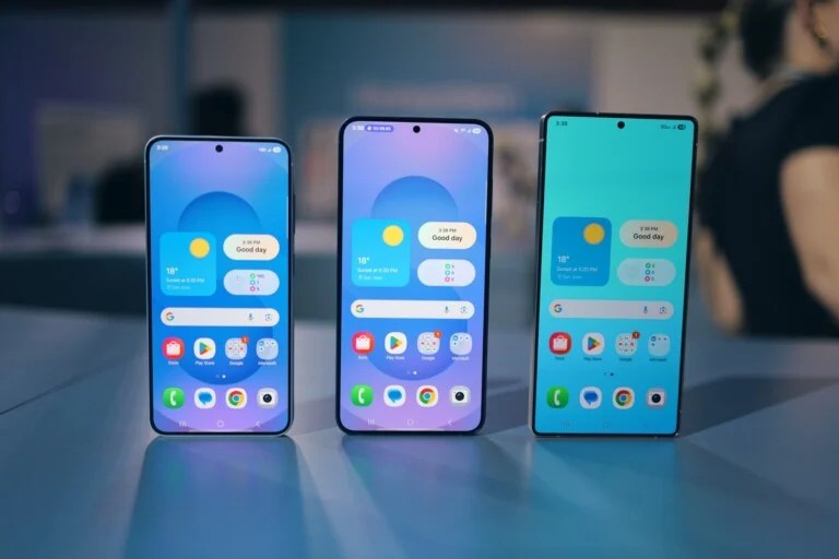 Galaxy S25 Edge : la fiche technique du smartphone se précise avant le ... Galaxy S25 Edge : la fiche technique du smartphone se précise avant le ...