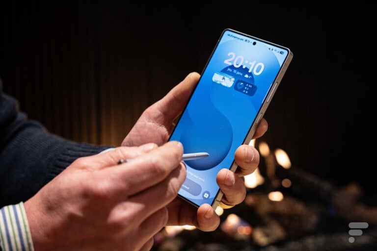 Samsung Galaxy S23 FE : meilleur prix, fiche technique et actualité ...