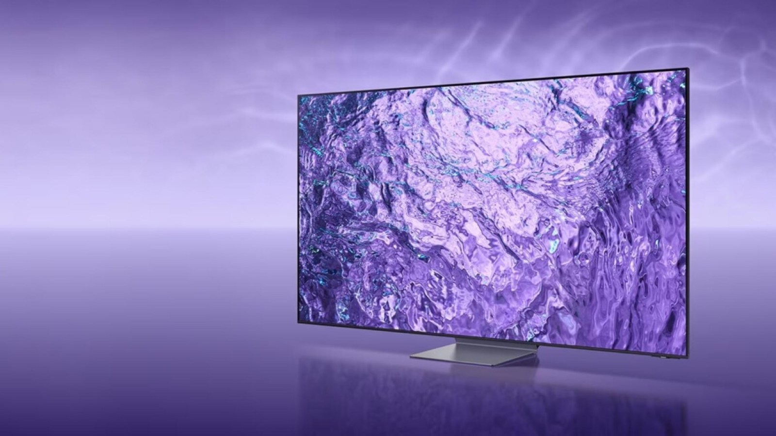 Ce TV QLED Mini LED 8K Samsung de 55 pouces voit son prix dégringoler ...