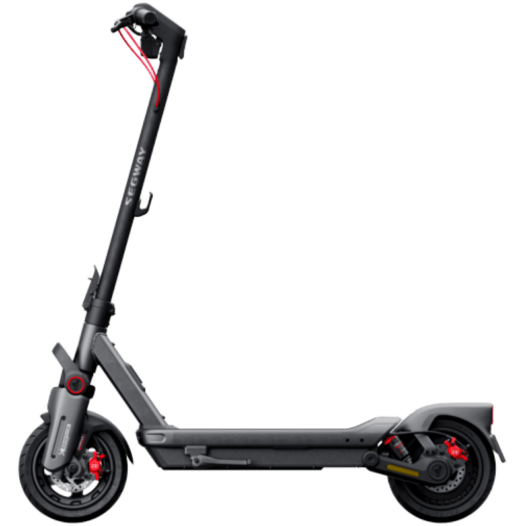 Ninebot Segway Max G3 E : meilleur prix, fiche technique et actualité ...