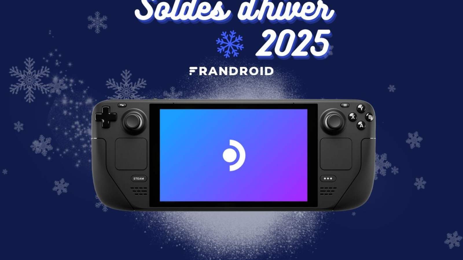 Steam Deck OLED : la meilleure version de la console portable de Valve ...