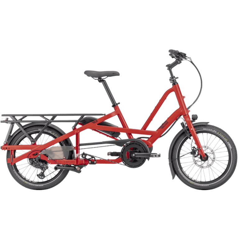 Tern Quick Haul Long : meilleur prix, fiche technique et actualité ...