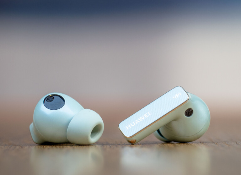 Huawei FreeBuds Pro 4 : achat au meilleur prix, fiche technique et actualité — Casques et ...