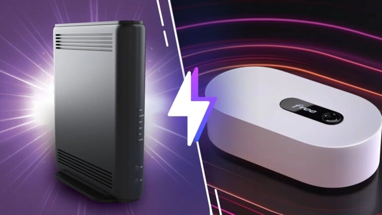 Freebox Ultra vs Livebox 7 v2 (Livebox Max Fibre) : laquelle de ces box internet en Wi-Fi 7 ...