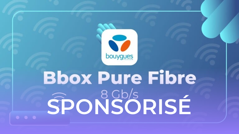 Bouygues Télécom lance officiellement sa 5G+, et la facture va être ...