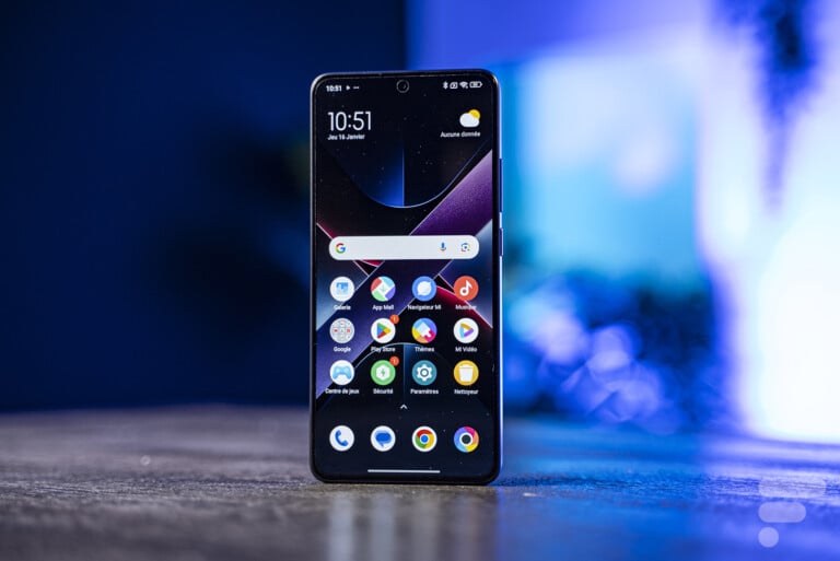 Xiaomi Poco X7 Pro : meilleur prix, fiche technique et actualité ...