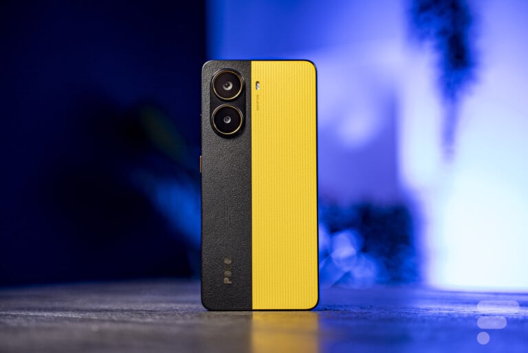 Xiaomi Poco X7 Pro : meilleur prix, fiche technique et actualité ...