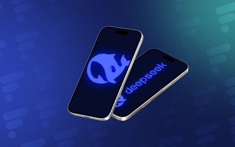 Télécharger DeepSeek sur Android, Android (APK), iOS et en ligne ...