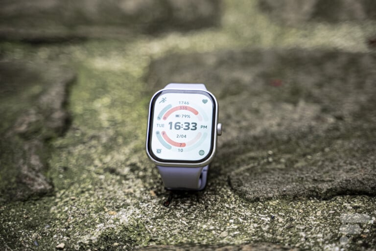 Redmi Watch Move : Xiaomi lance une nouvelle montre connectée à prix cassé Redmi Watch Move : Xiaomi lance une nouvelle montre connectée à prix cassé