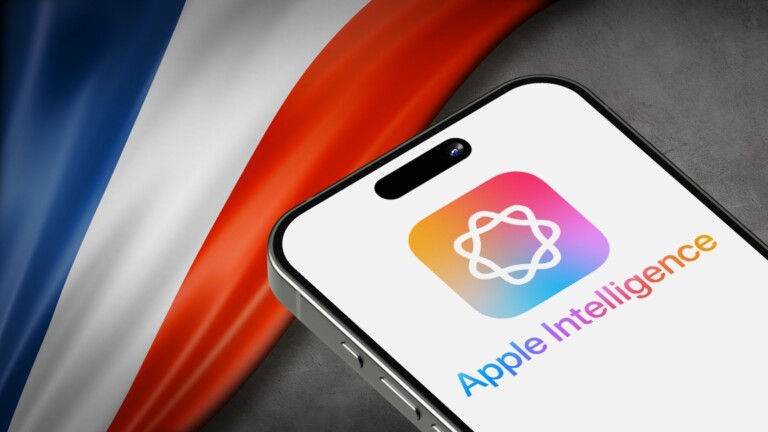 iOS 18.4 RC est là, et avec lui, Apple Intelligence se met à parler ...