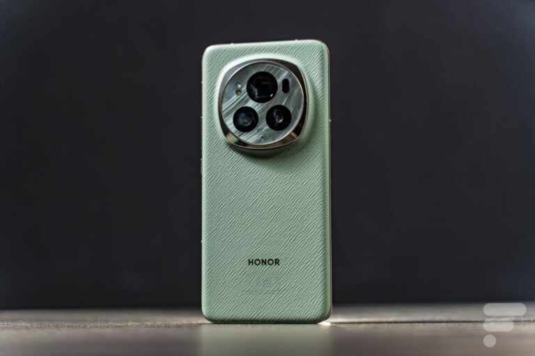 Honor Magic 8 Pro : la photo réinventée par le logiciel, plus que par ...