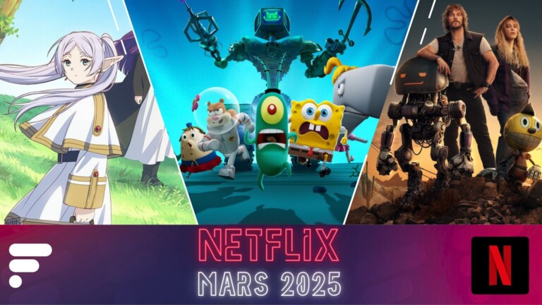 Netflix en octobre 2025 : voici les séries et films à ne pas manquer dans ce nouveau catalogue ...