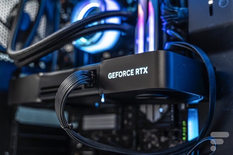 Le flop des ROP : tout comprendre au problème des cartes Nvidia RTX ...