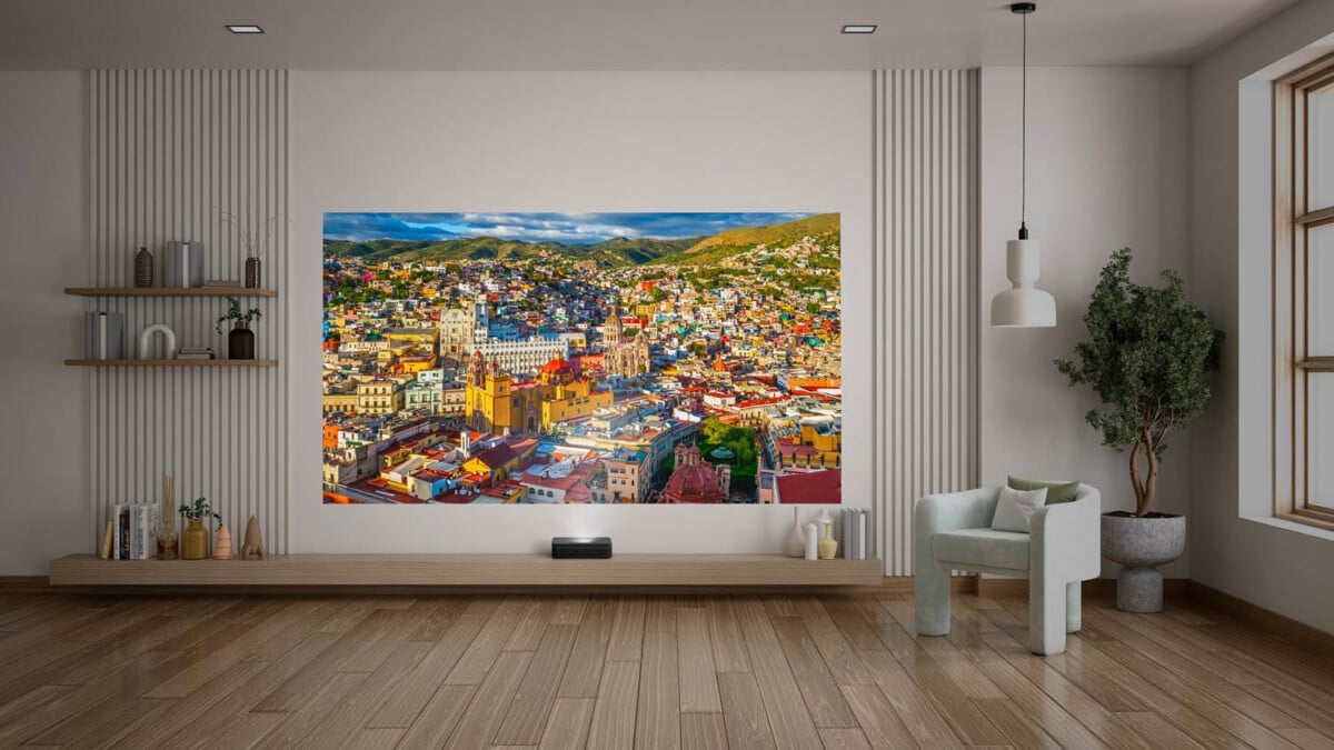 Test Optoma Photon Go : notre avis complet - Smart TV - Frandroid